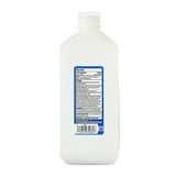 (2 pack) Equate 70% Ethyl Rubbing Alcohol Antiseptic, 32 fl oz ...