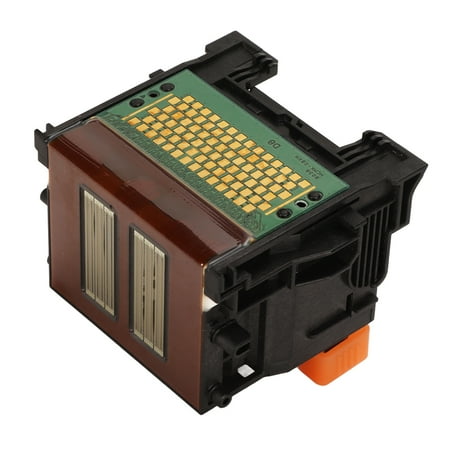 Print Head, Easy Installation ABS Shell Printer Print Head For TA 20 ...