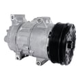 POLARPRA A/C Compressor for Toyota Corolla 2.4L 2009-2010 158316 ...