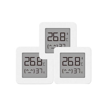 Springfield Precision 90113-1 Humidity Meter & Thermometer Combo ...
