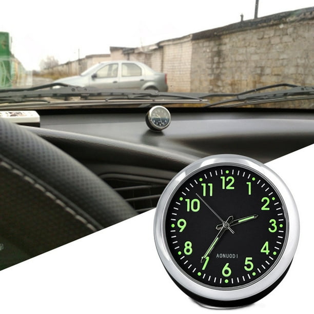 Car Wall Clock