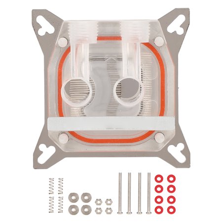 Graphics Card Water Cooling Block,VGA-TMC High Performance Copper Water ...