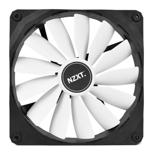 Nzxt 140mm Case Fan Fz 140 Non led Walmart Walmart nzxt-140mm-case-fan-fz-140-non-led-walmart-walmart
