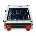 2.8 Inch Vector Network Analyzer VNano VNA. Support 50KHz ~ 900KHz Antenna Analyzer ,Avoid ...