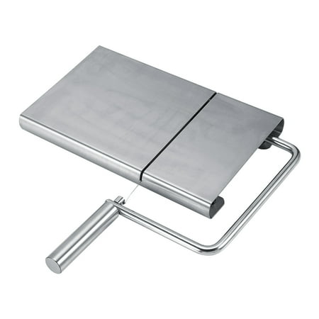 Making Dessert Blade, Cheese Cutting Board, Stainless Steel Cheese ...