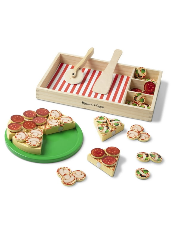 Melissa & Doug Pretend Play in Melissa and Doug Toys - Walmart.com