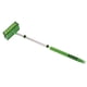 Blade Maid Ceiling Fan Cleaner and Duster with Microfiber Pads, Extends ...