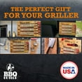 BBQ Butler Meat Smoking Guide Magnet - Grilling Temperature - BBQ ... BBQ Butler Meat Smoking Guide Magnet - Grilling Temperature - BBQ ...