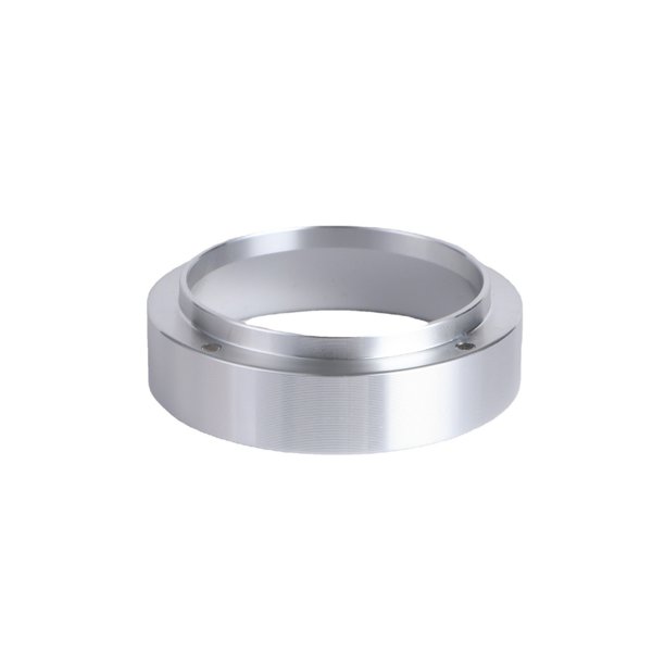 nipocaio Universal Aluminum Dosing Ring 51mm Magnetic Coffee Dosing ...