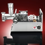 STX Intl Turboforce 3500 HD - Commercial Electric Meat Grinder, Large 3 ...