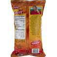 Herr's Red Hot Potato Chips, 3-Pack 7.75 oz. Family Size Bags - Walmart.com