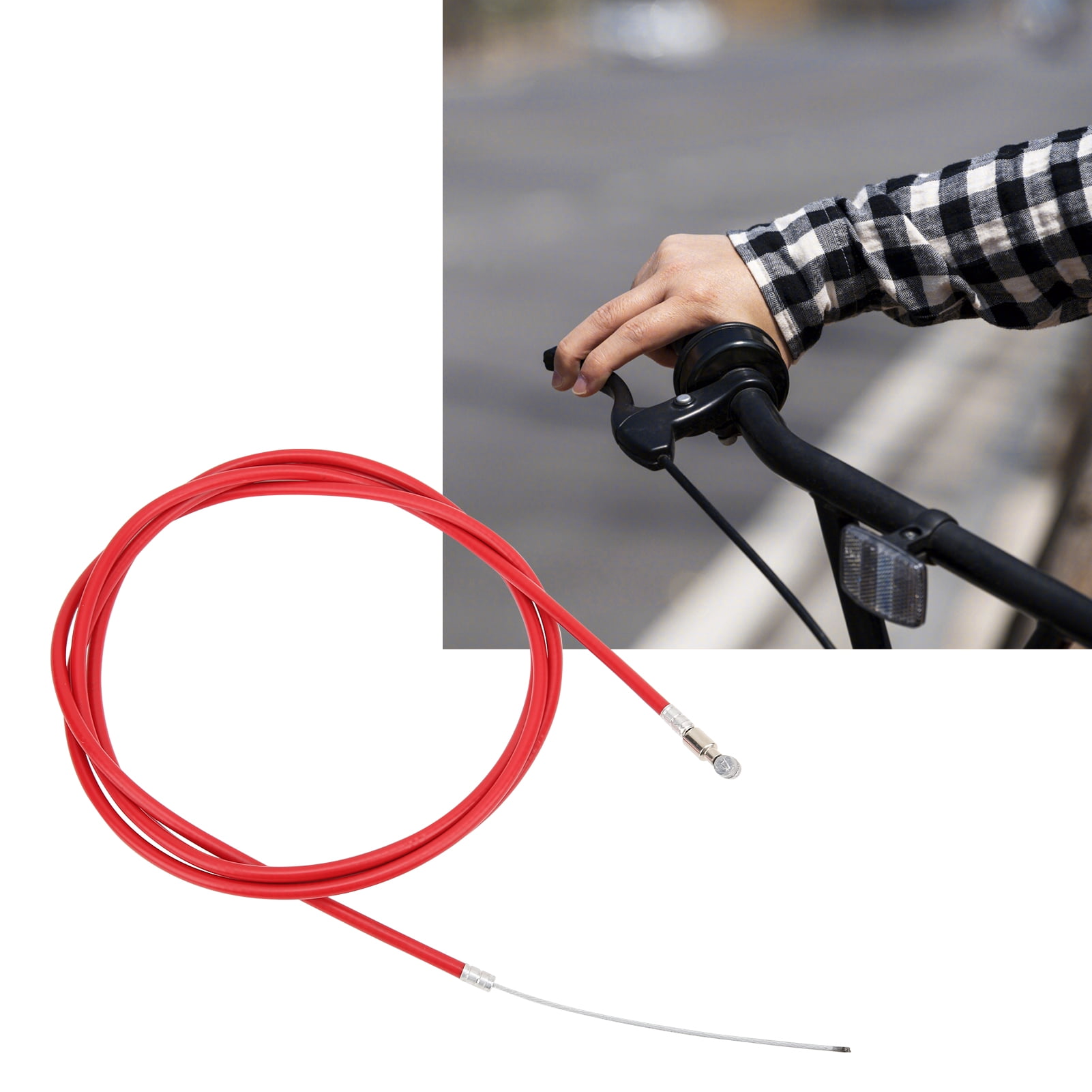Click here for Amonsee Scooter Brake Cable  Wear Environmental El... prices