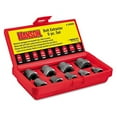 BOLT EXTRACTOR SET 9PC 1/4"-3/4" W3/8" DRIVE - Walmart.com