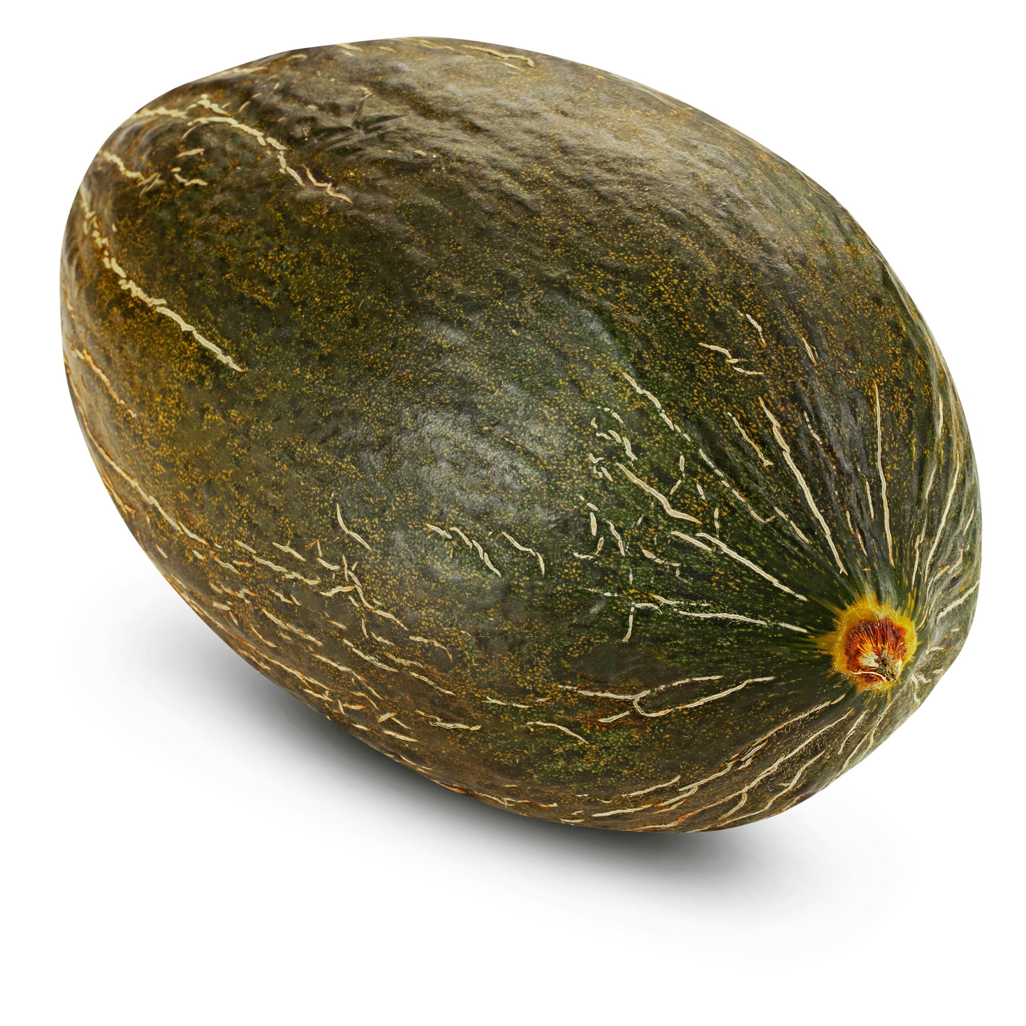 Melon Seeds - Tendral Verde Tardif - 3 Gram Packet ~120 Seeds - Cucumis ...