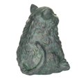 Design Toscano Phat Cat Statue - Walmart.com