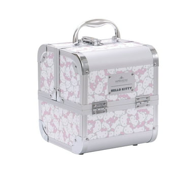 Hello kitty train case kids makeup set - Walmart.com