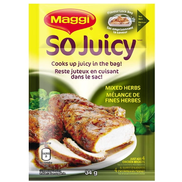 Maggi Grocery | Walmart.ca