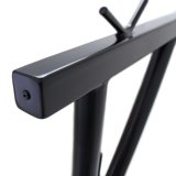 Westin HD Ladder Rack (Set) - Black - Walmart.com