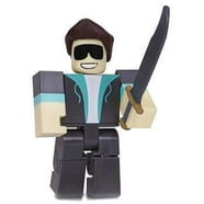 Roblox Series 1 Korblox General Mini Figure (No Packaging) - Walmart.com