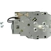 Whirlpool Genuine OEM Dryer Timer Assembly WP8299765 Designed for Exact ...