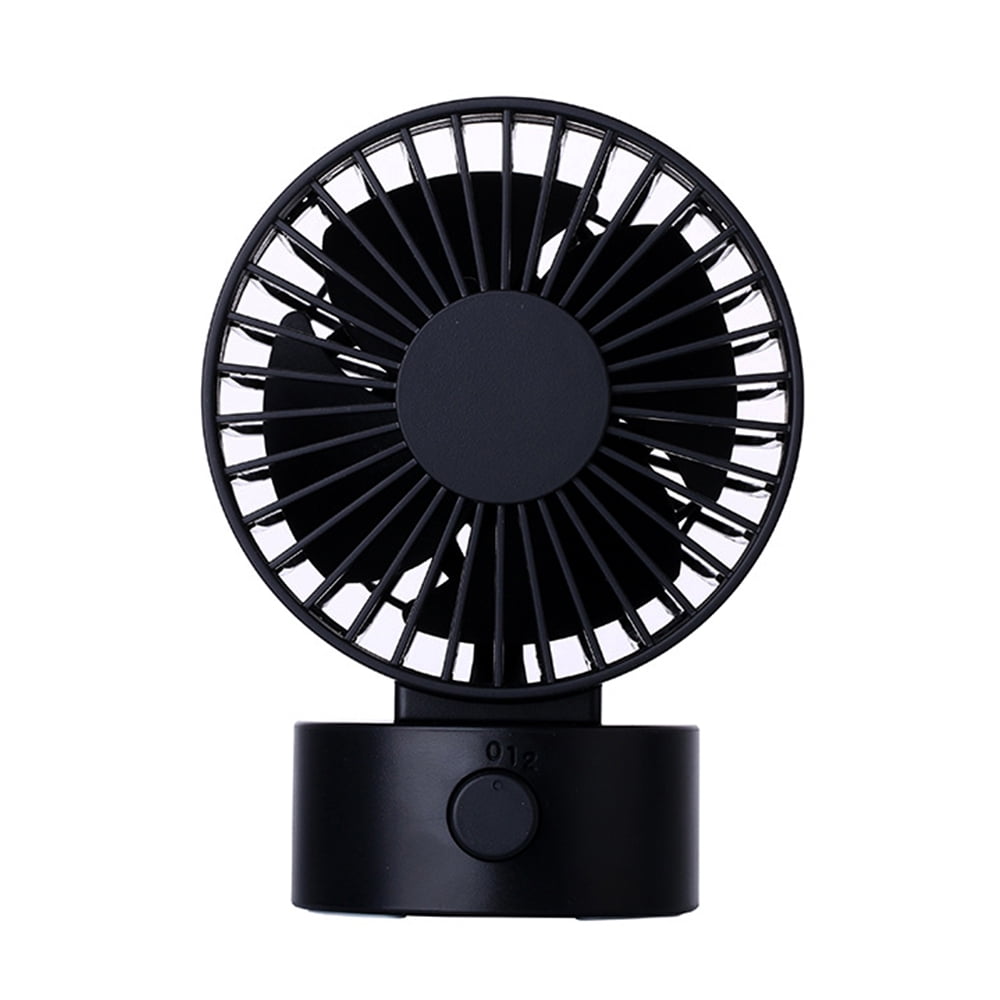 Click here for Flyflise Usb Desktop Fan Usb Powered Cooler Two Sp... prices
