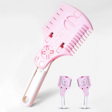 Robocut Haircut Hair Line Trimmer, Red, 5 Ounce - Walmart.com