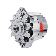 Powermaster 8162 50 Amp Mini Racing Alternator - Walmart.com