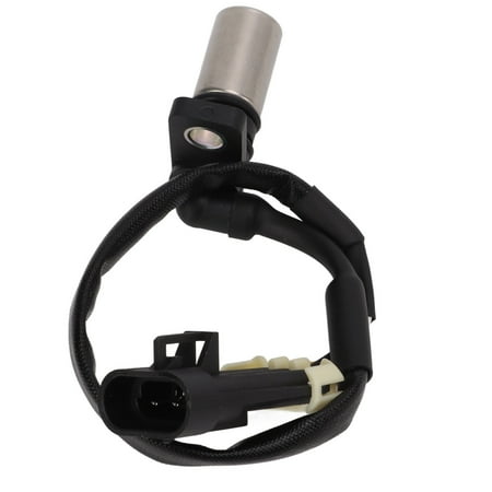 ANGGREK Vehicle Crank Position Sensor,Crank Position Sensor Metal ...