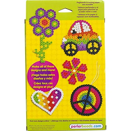 Perler Fused Bead Kit-Peace Love | Walmart Canada