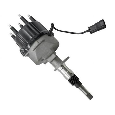 WAI DST4693 Distributor for 91-93 Jeep Cherokee Grand Cherokee Wrangler ...