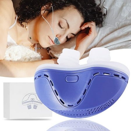 Dinohhi Anti Snoring Devices, Electric Snoring Solution for Men and ...