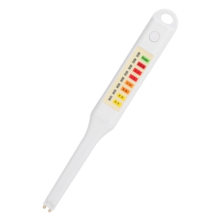 Cergrey Handheld Salinity Meter Salinity Meter LED Display Panel For ...
