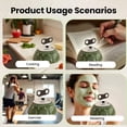 Osfvolr Magnetic Kitchen Timer 60 Minute Countdown with Loud Alarm ...