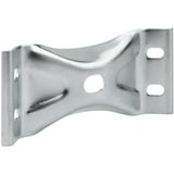 POWERTEC 4 Set Kerf Mount Corner Bracket with Mounting Hardware, Corner ...