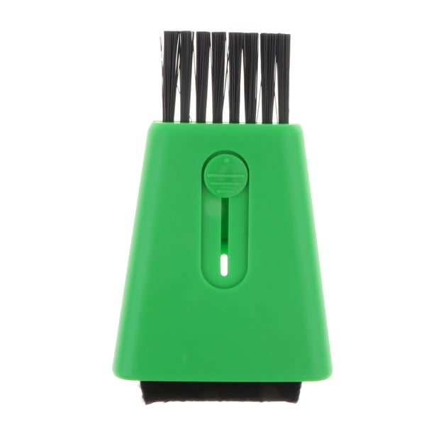 Motherboards Two- Use Straight Handle Adjustable Screen Cleaning Brush ...