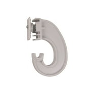 ClosetMaid SuperSlide Corner Rounder Bar Closet Rod - Walmart.com