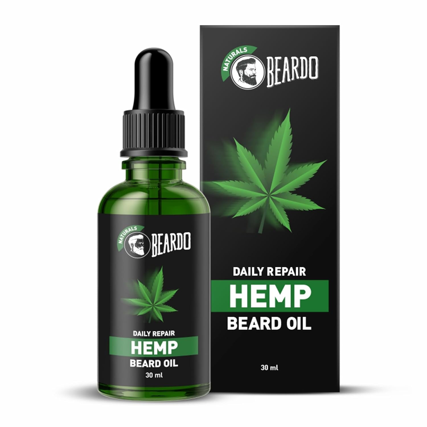 Click here for Beardo Daily Repair Hemp Beard Oil 30ml Each (Pack... prices