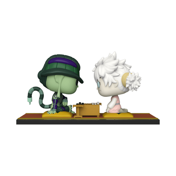 Funko Pop! Moment: Hunter x Hunter - Komugivs Meruem Vinyl Figure ...