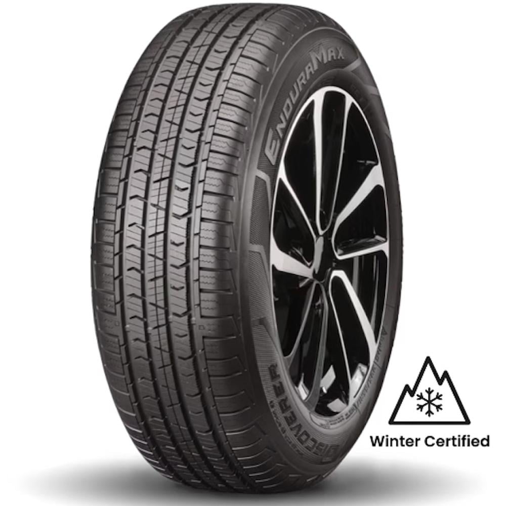 Click here for Cooper Discoverer Enduramax 235/60r17 102h Bsw prices