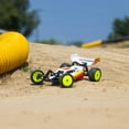 Losi 1/16 Mini-B 2 Wheel Drive Buggy Brushless RTR Red LOS01024T1 ...