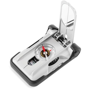 Brunton TruArc20 Rare Earth F-TRUARC20-K Mirror Compass - Walmart.com