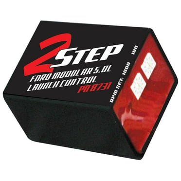 MSD 8673 Engine RPM Limiter - Walmart.com