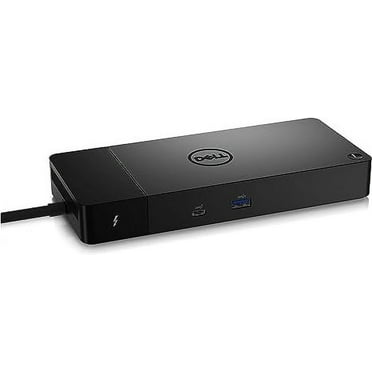 Dell Thunderbolt Dock WD22TB4, Modular Thunderbolt 4 Docking Station ...