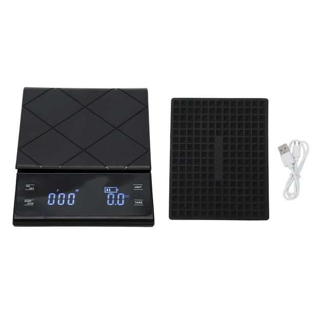 Commercial Scale,EK6012 Electronic Scale with LED Scale Bar Scale ...