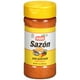 Badia Sazon Con Azafran, Spices & Seasoning, 7 oz Bottle - Walmart.com