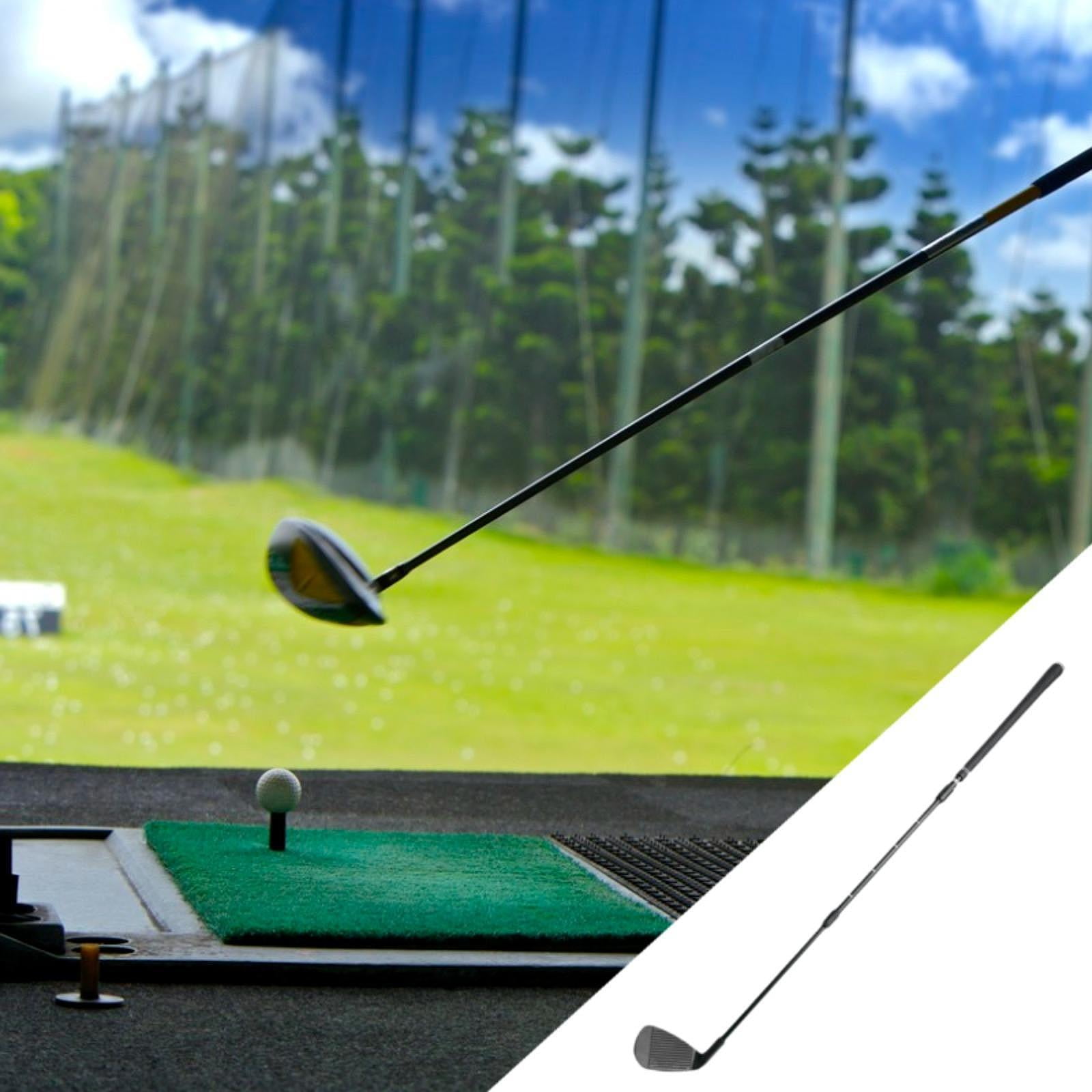 Click here for Dynwaveca Golf Chipper Club Adjustable Games Sport... prices