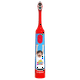 Colgate Kids Ryan's World Battery Electric Toothbrush - Walmart.com