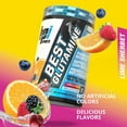 BPI Sports Best Glutamine Powder, Post-Workout Recovery & Muscle ...