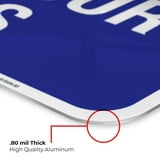 Hand Washing Sign, Please Wash Your Hands Sign, - Walmart.com