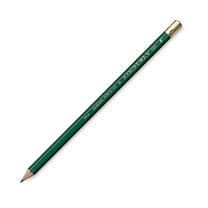 General's Kimberly Graphite Pencils 6B - Walmart.com